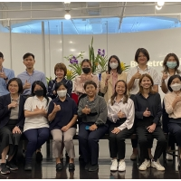 "SHE: Safety Health and Environment" Training